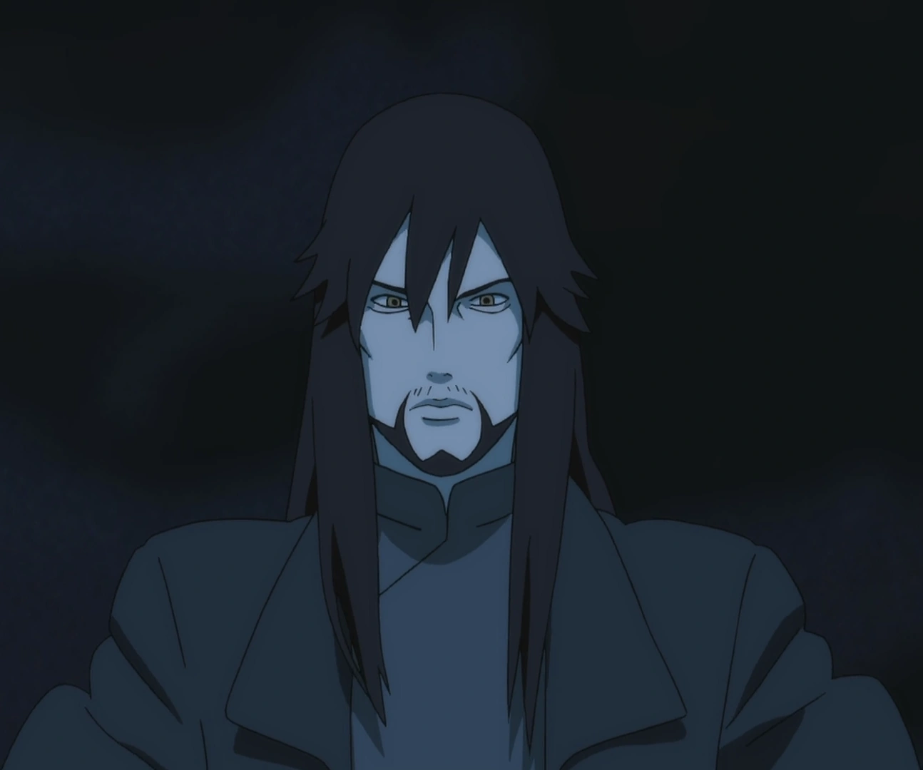 Yomi | Naruto Wiki | FANDOM powered by Wikia