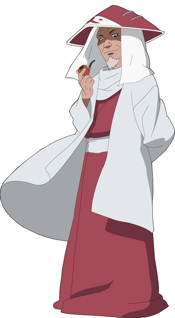 Image - Hiruzen Sarutobi (Hokage).png | Narutopedia | FANDOM powered by Wikia