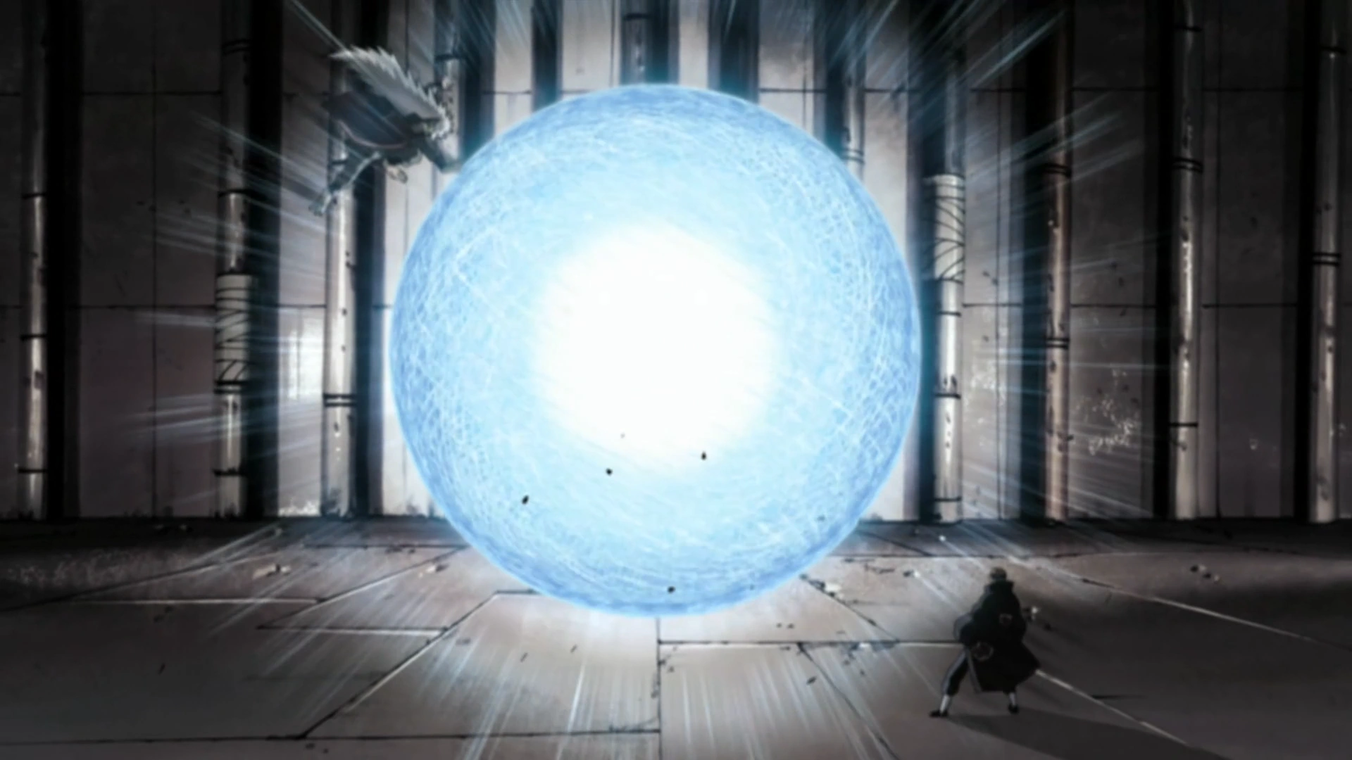 Изображение - Ultra-Big Ball Rasengan.png | Наруто Вики | FANDOM ...