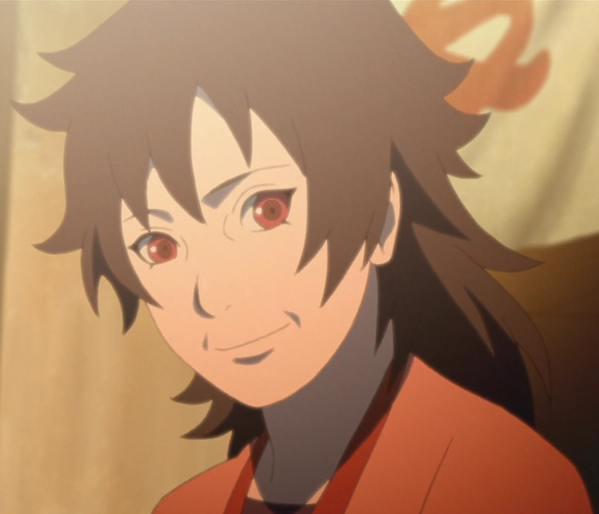 Kurenai Yūhi | Naruto Wiki | Fandom