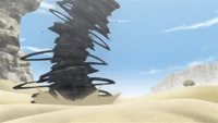 Jutsu de Shinki | Wiki Naruto | Fandom