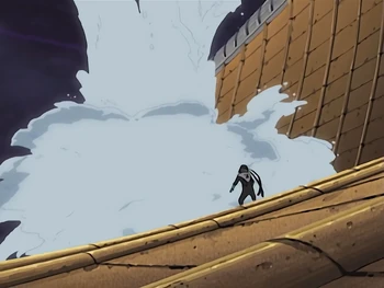 Water Release Jutsu List