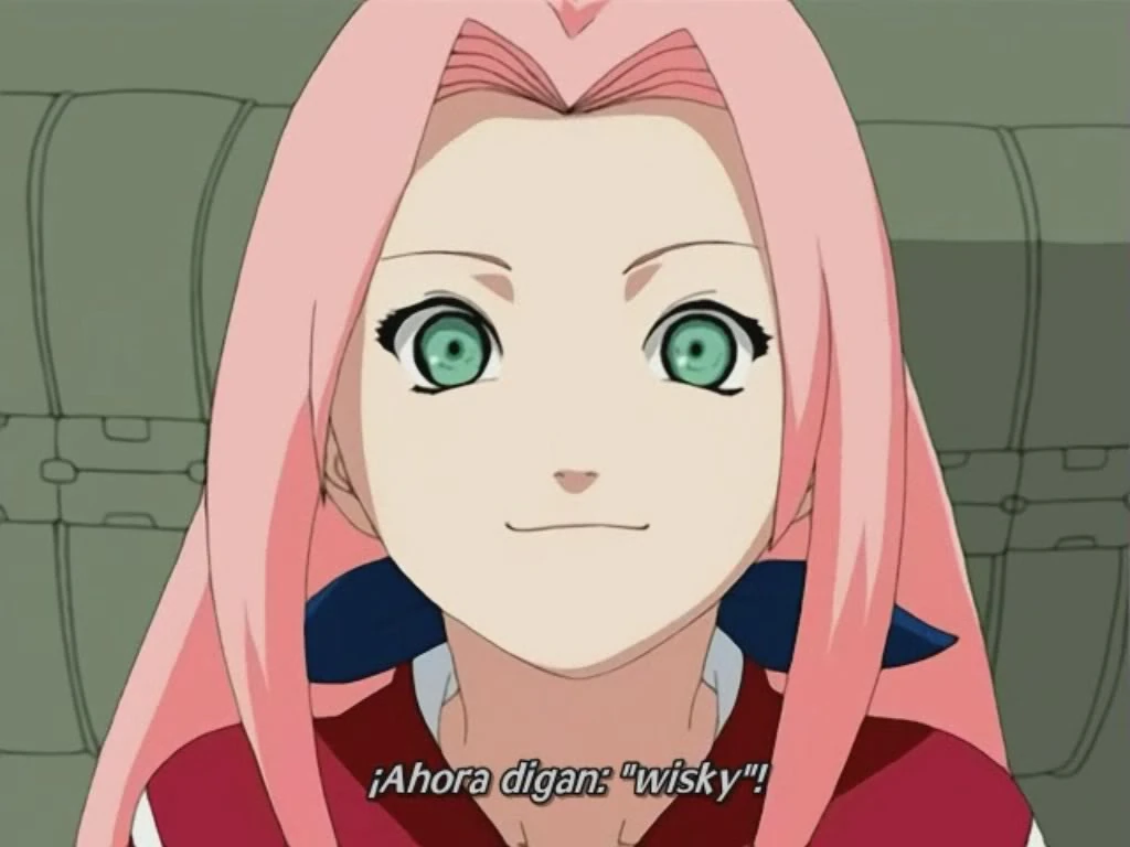 Sakura Haruno | Naruto Wiki | FANDOM powered by Wikia