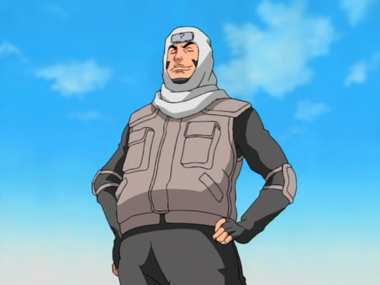 Aniki | Naruto Wiki | Fandom