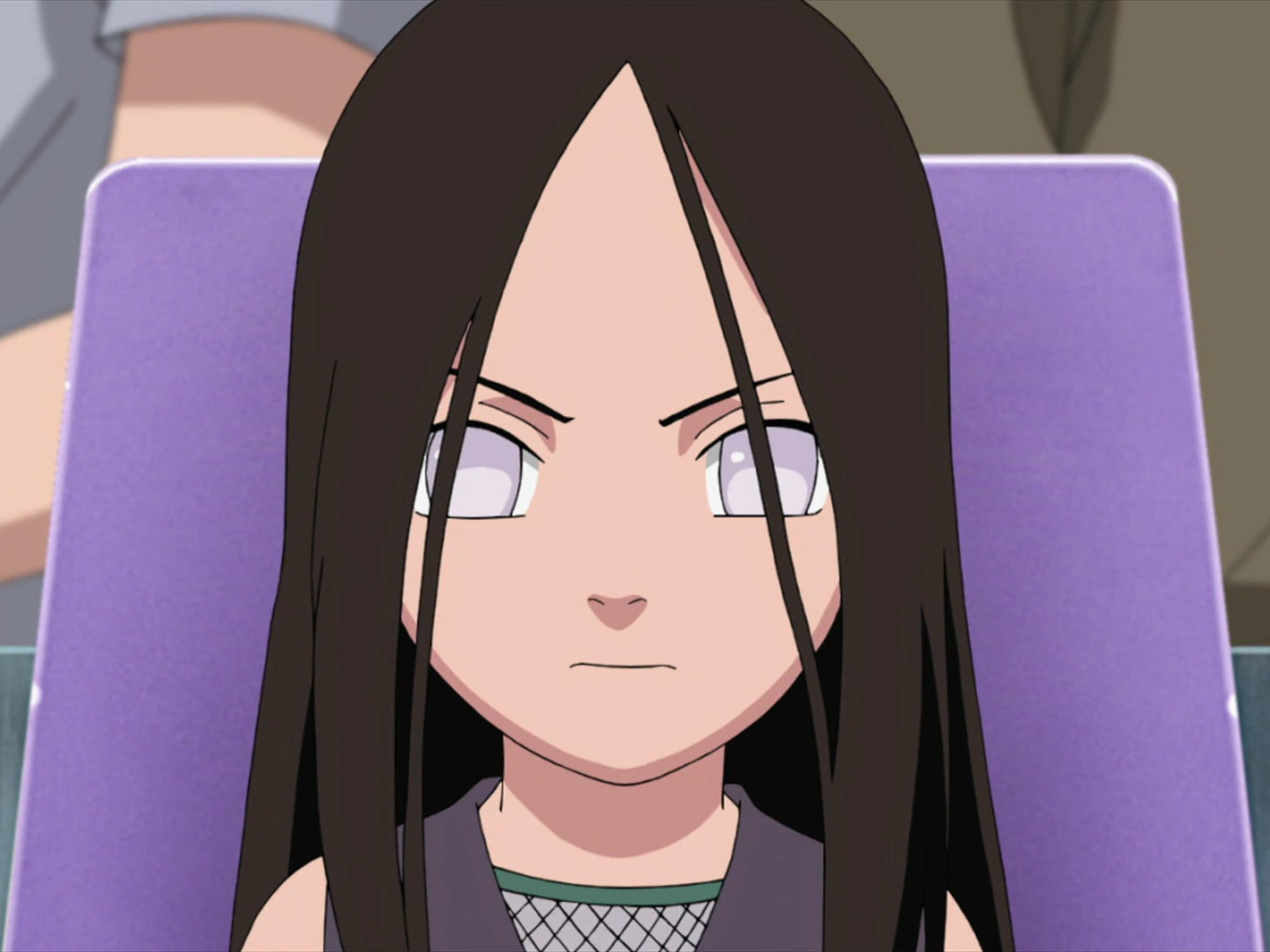 Hanabi Hyuga | NarutoPedia | FANDOM powered by Wikia