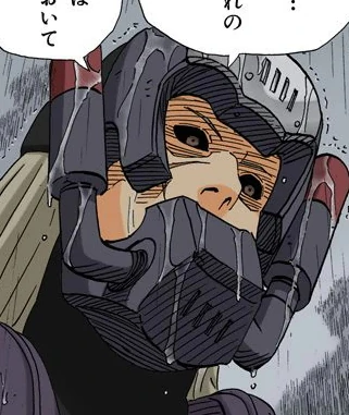 Hanzō | Naruto Wiki | FANDOM powered by Wikia