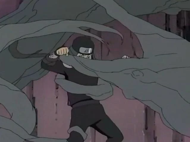 Mokuton | Naruto Wiki | Fandom