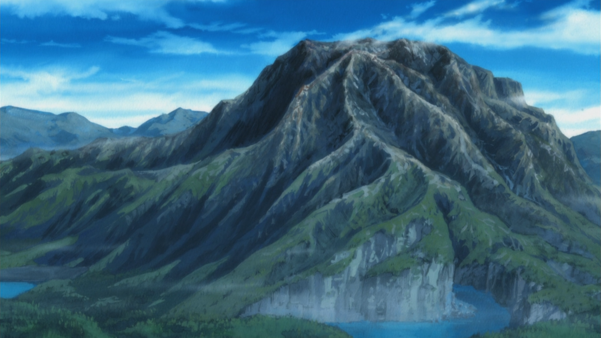 Land of Swamps | Narutopedia | FANDOM powered by Wikia