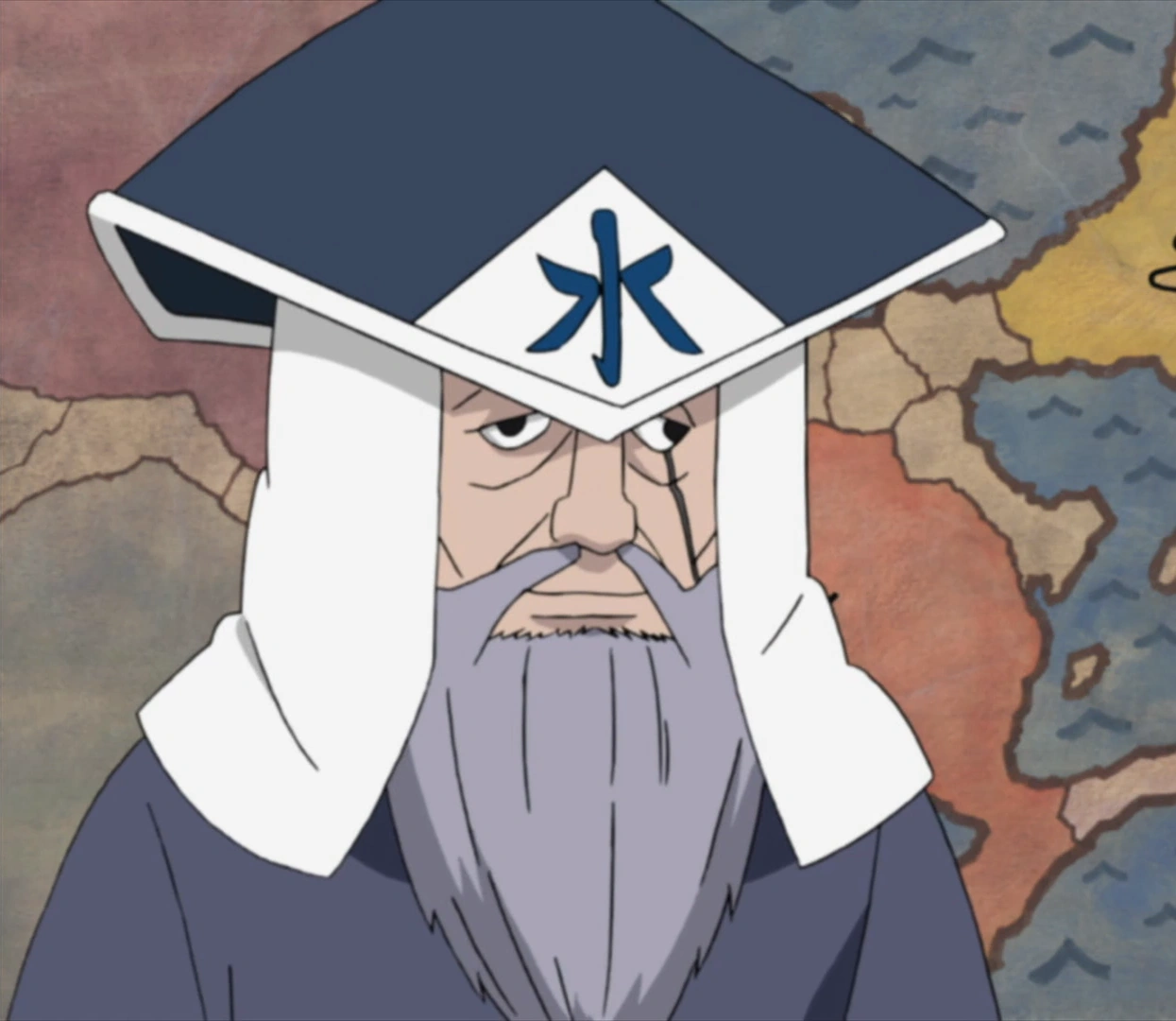 Mizukage | Wiki Naruto | Fandom