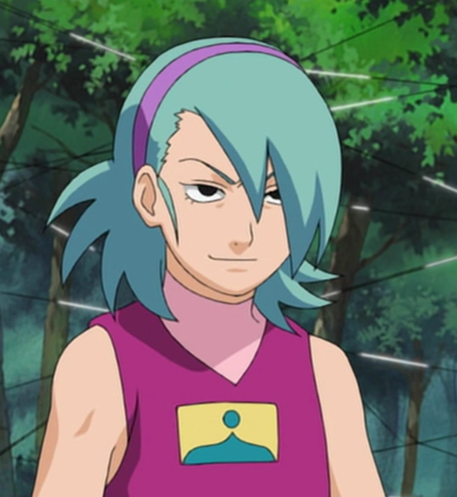 Monju | Naruto Wiki | FANDOM powered by Wikia