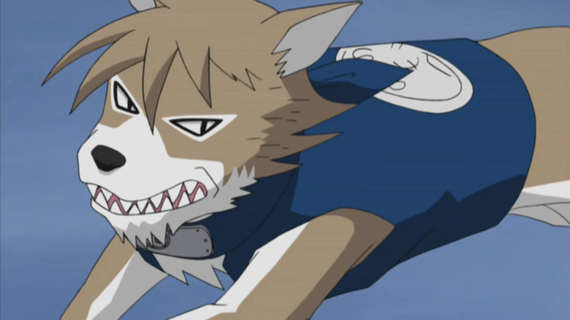 Urushi (invocation) | Naruto Wiki | Fandom