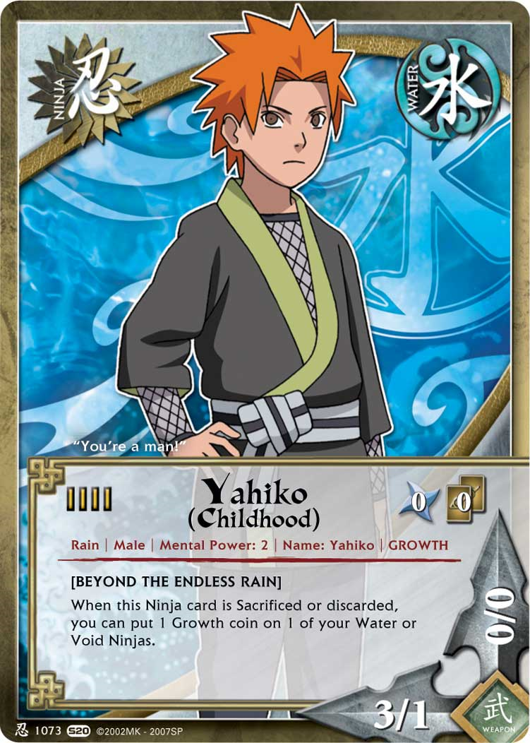 Imagen - Yahiko joven TotGS PNG.png | Naruto Wiki | FANDOM powered by Wikia Imagen - Yahiko joven TotGS PNG.png | Naruto Wiki | FANDOM powered by Wikia
