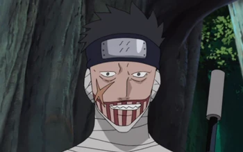 Jūzō Biwa | Naruto Wiki | Fandom