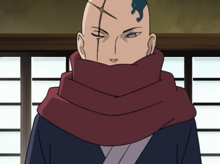 Okisuke | Naruto Wiki | Fandom
