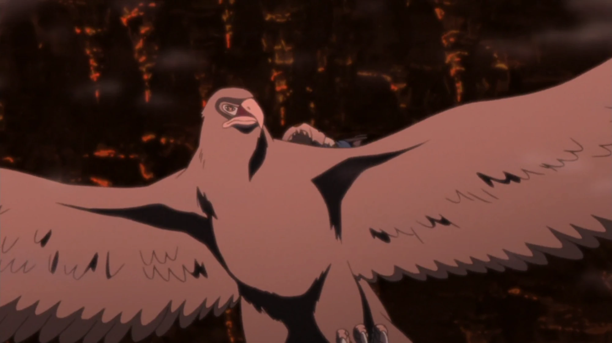 Garuda | Narutopedia | FANDOM powered by Wikia