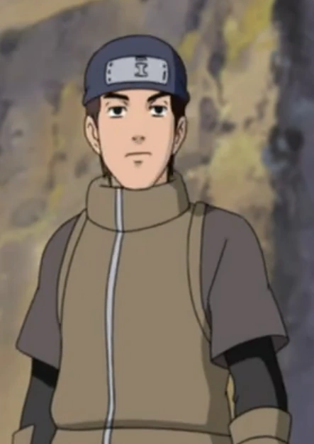 Image - Suna genin Jacket.png | Narutopedia | FANDOM powered by Wikia