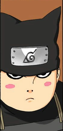 Torifu Akimichi | Naruto Wiki | Fandom