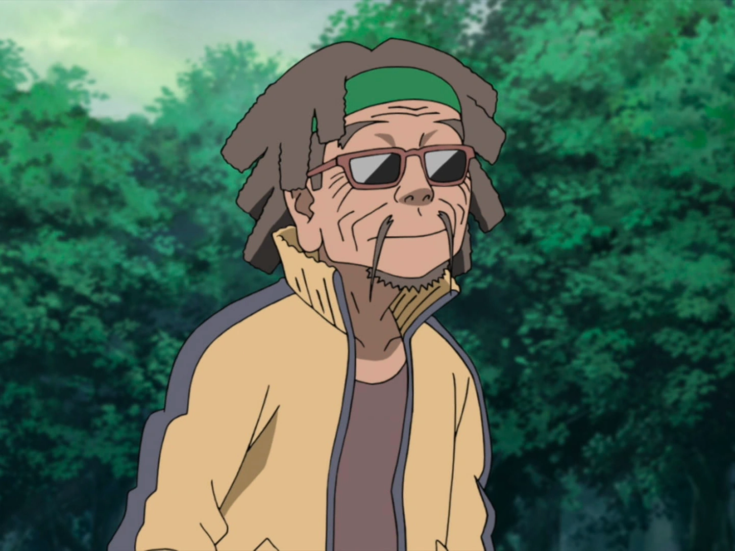 Daftar Shinobi Yang Di Edo Tensei Kabuto Lengkap - NDGE PUBLIC VERSION