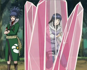 Elemento Cristal | Naruto Wiki | Fandom