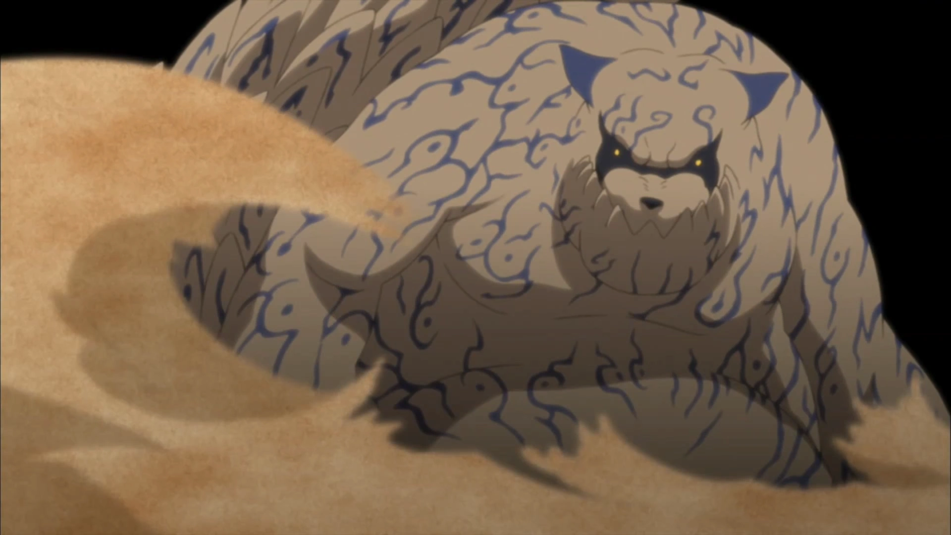 Shukaku | Wiki Naruto | FANDOM powered by Wikia