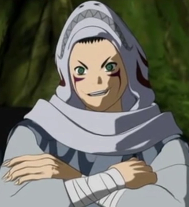 Kajika | Wiki Naruto | Fandom