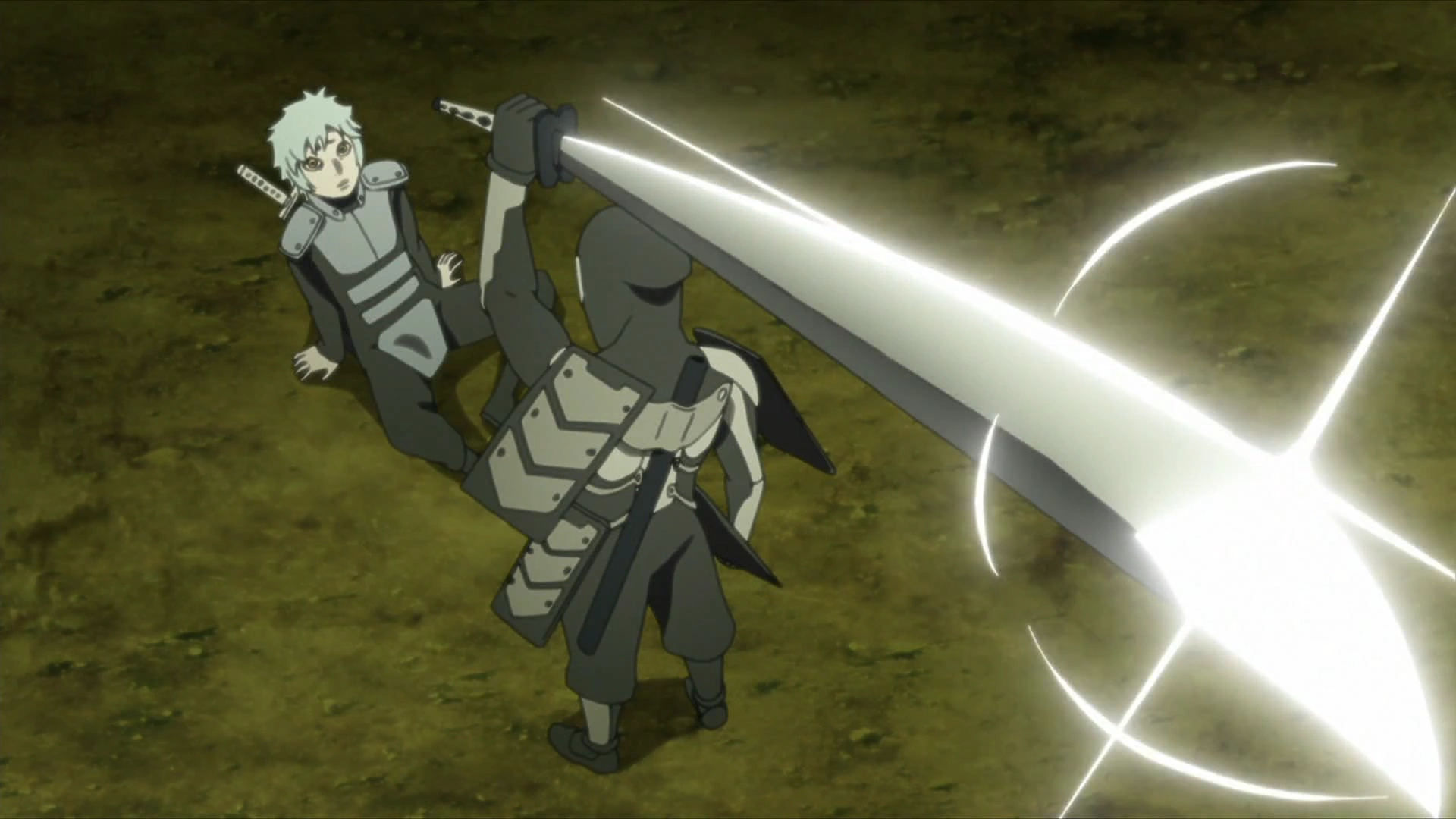 Equipamentos de Log | Wiki Naruto | FANDOM powered by Wikia