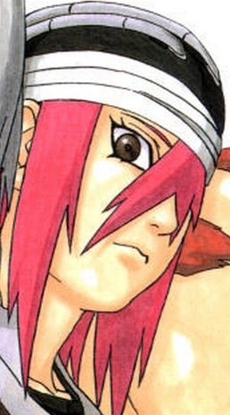 Tayuya | Naruto Wiki | Fandom