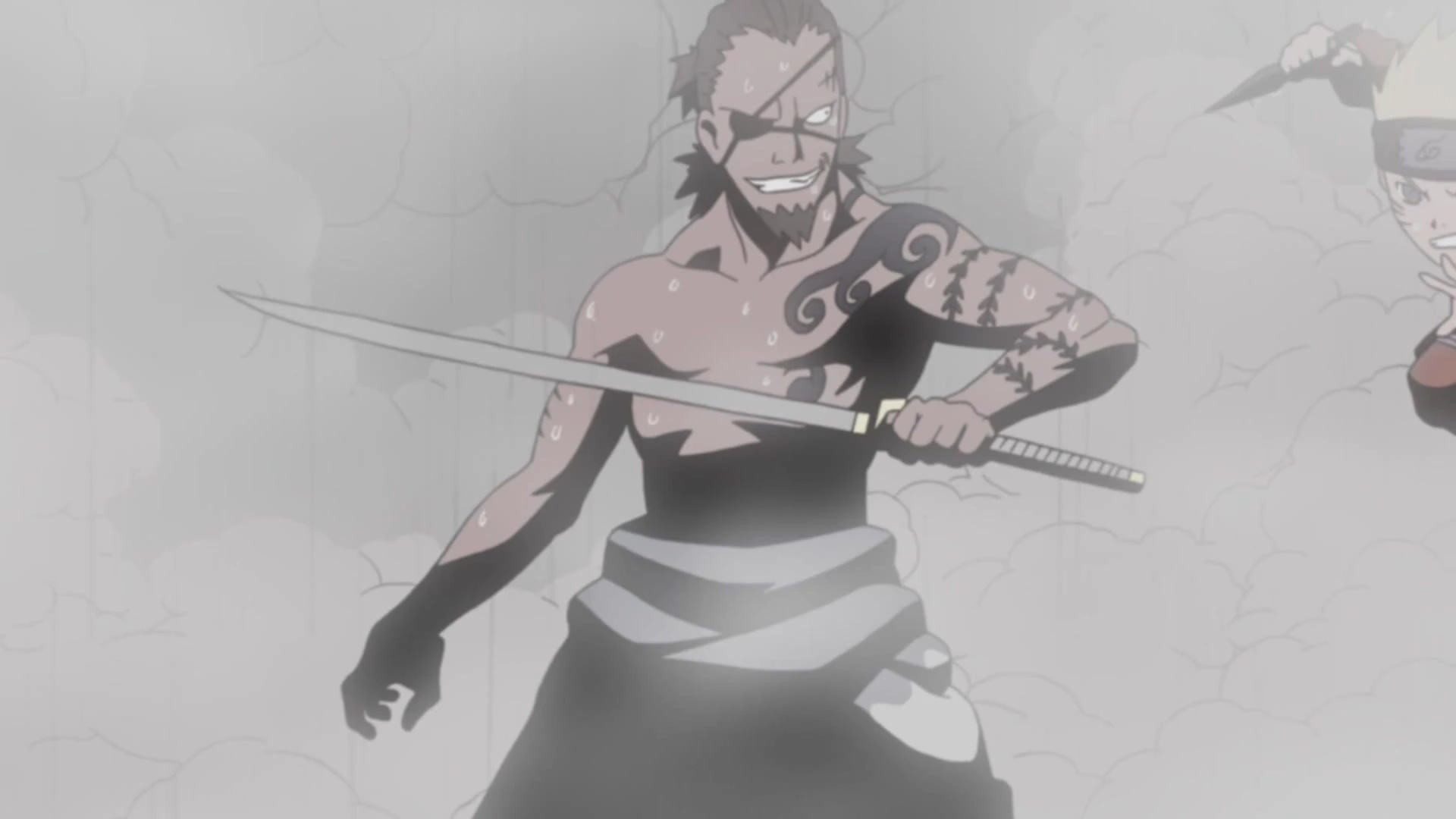 Equipamentos de Waraji | Wiki Naruto | Fandom