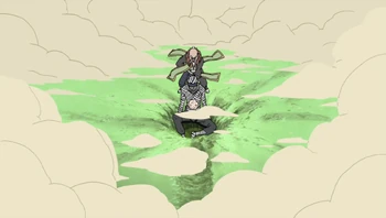 Earth Release Jutsu List