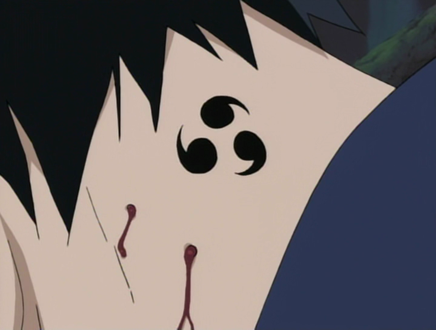 Marque Maudite | Naruto Wiki | FANDOM powered by Wikia