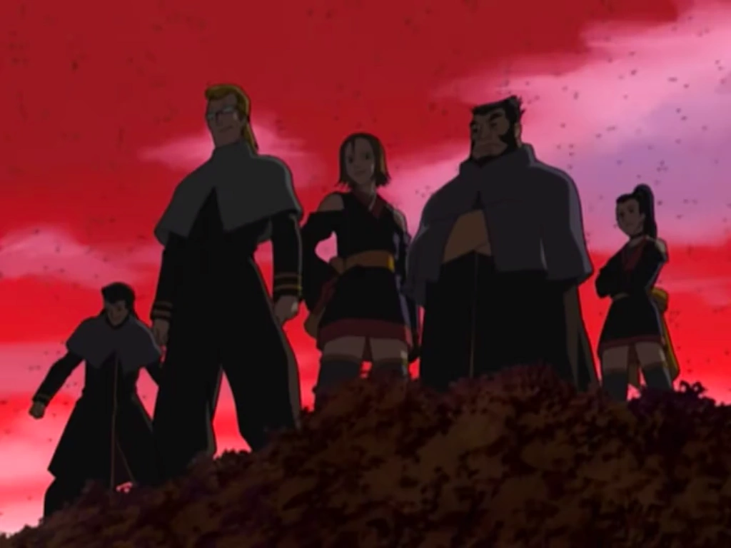 Kamizuru Clan | Narutopedia | Fandom