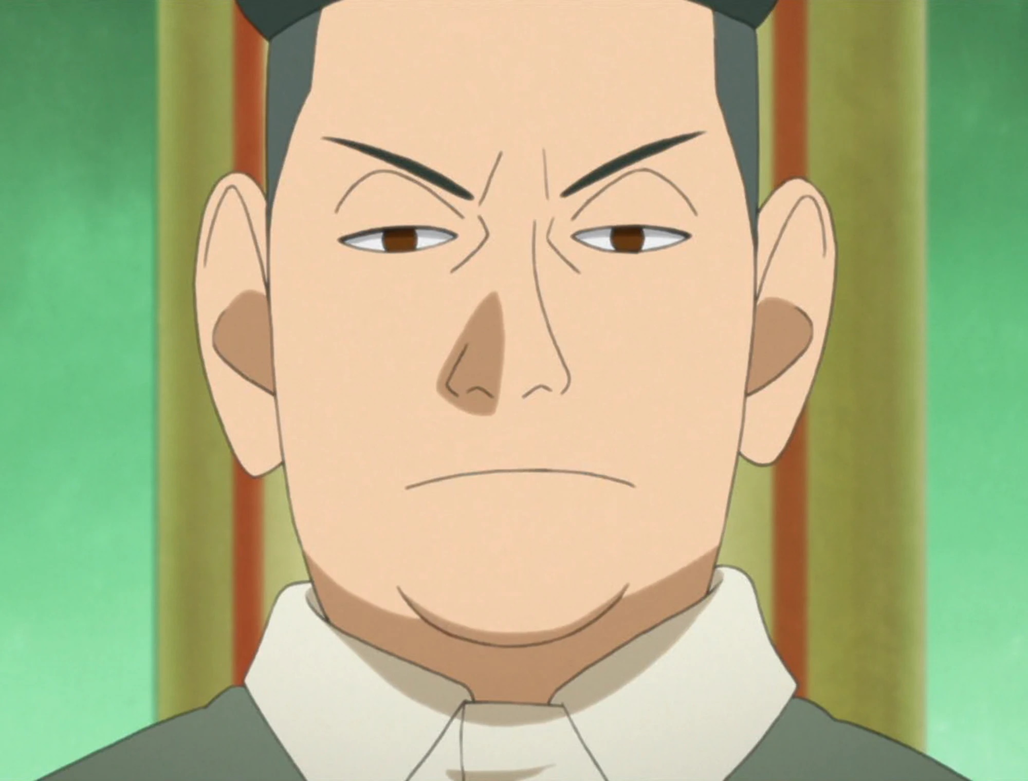 Komame | Narutopedia | Fandom