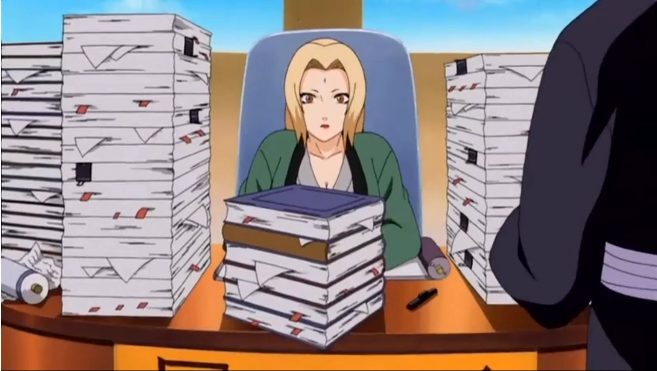 Omake 59: Informações | Wiki Naruto | FANDOM powered by Wikia