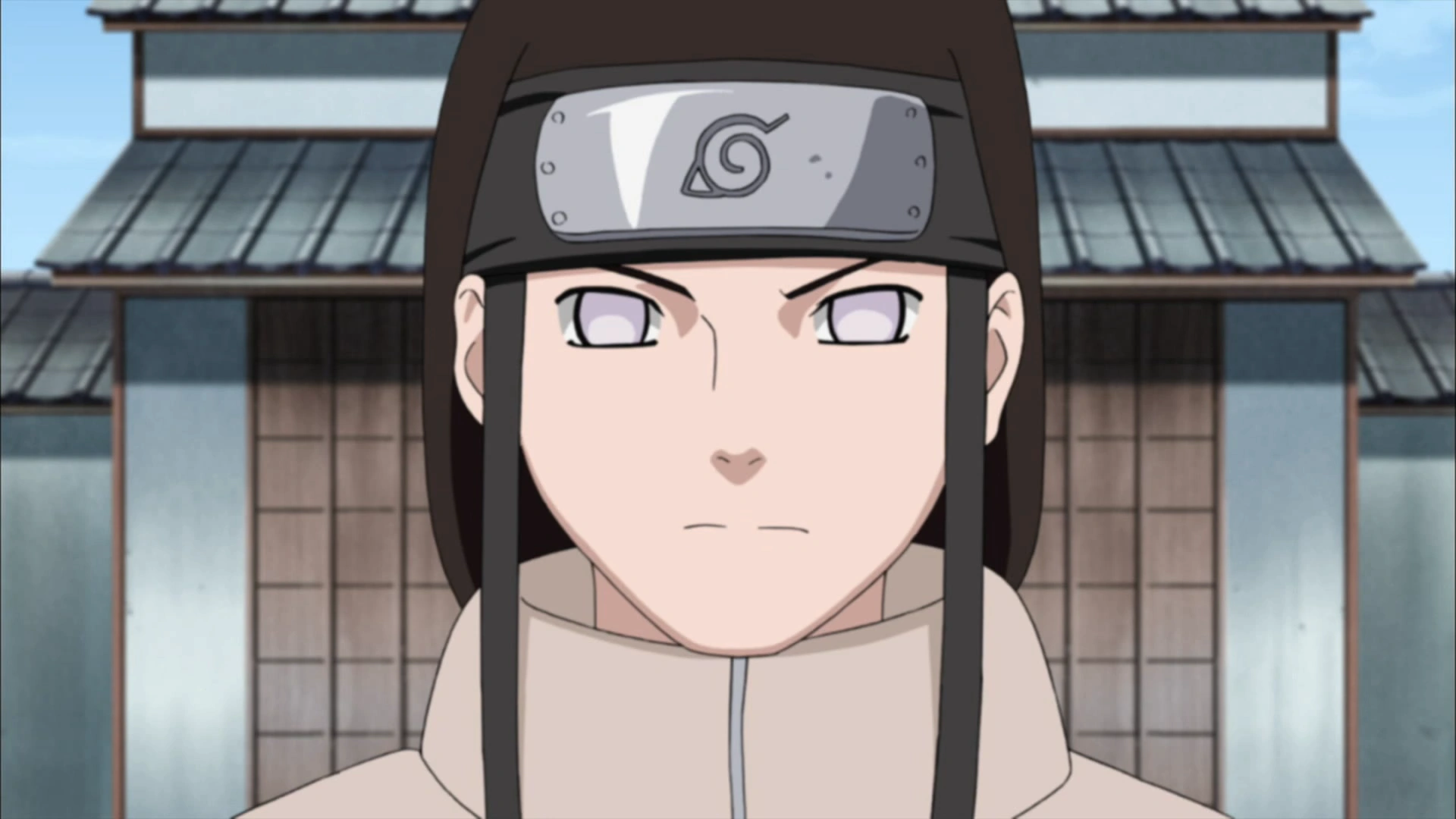 Neji Hyūga | Wiki Naruto | FANDOM powered by Wikia