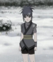 Guren | Naruto Wiki | Fandom