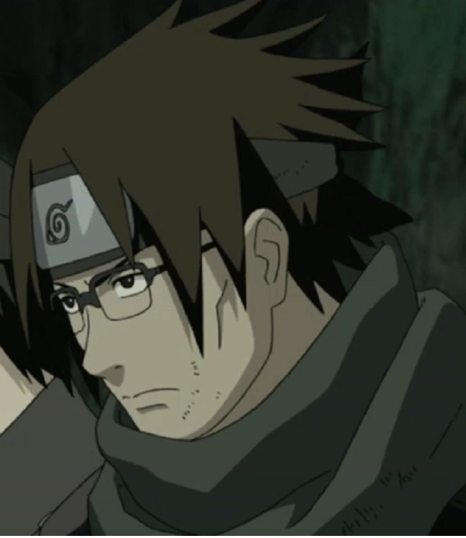 Homura Mitokado | Wiki Naruto | FANDOM powered by Wikia