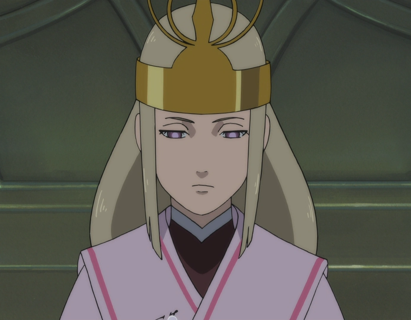 Shion | Wiki Naruto | FANDOM powered by Wikia