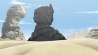 Jutsu de Shinki | Wiki Naruto | Fandom