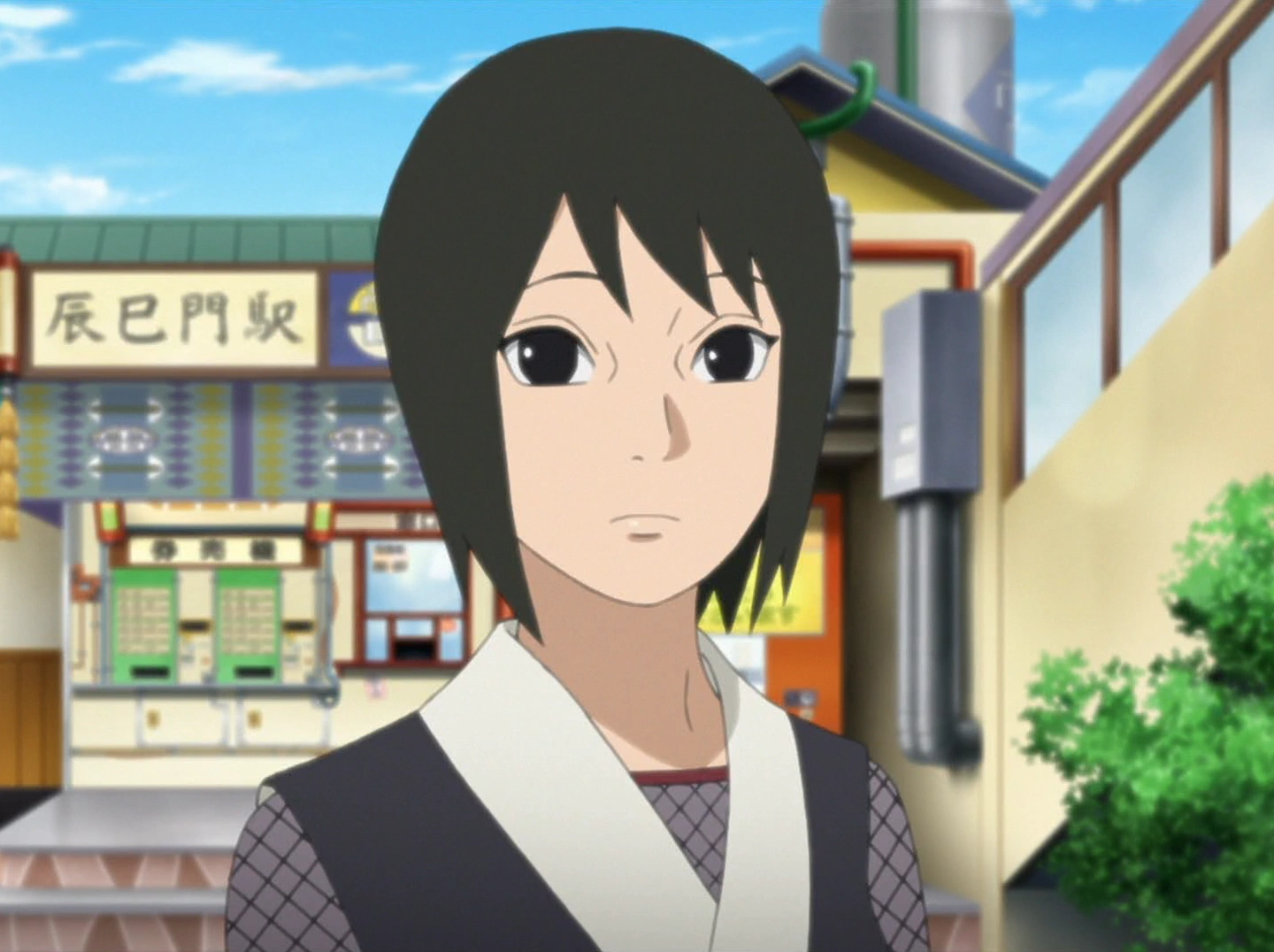 Image - Shizune Part III.png | Narutopedia | FANDOM powered by Wikia