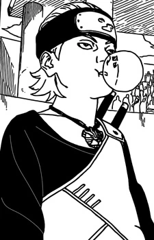 Yurui | Naruto Wiki | Fandom