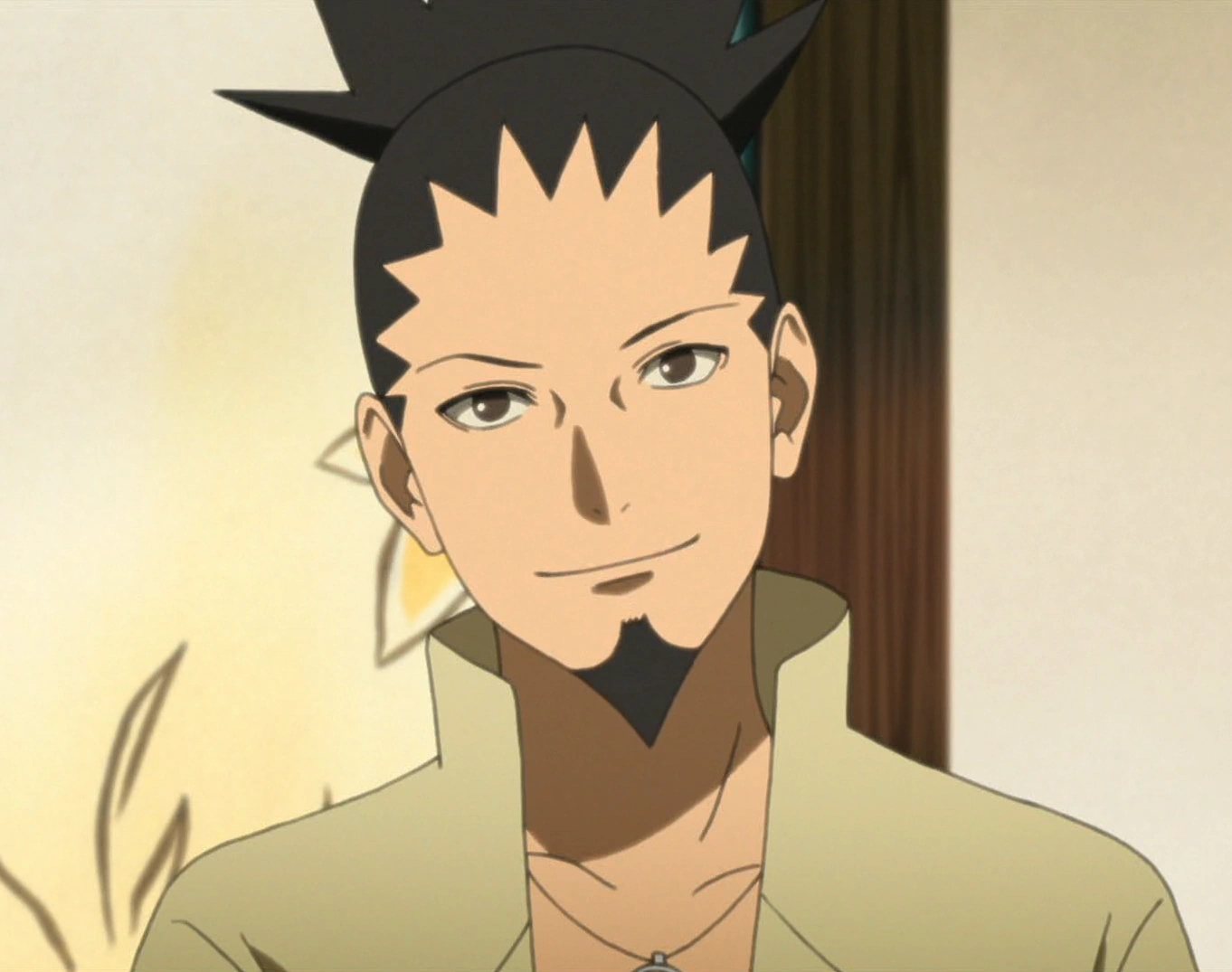 Obraz - Shikamaru epilog.png | Naruto Wiki | FANDOM powered by Wikia