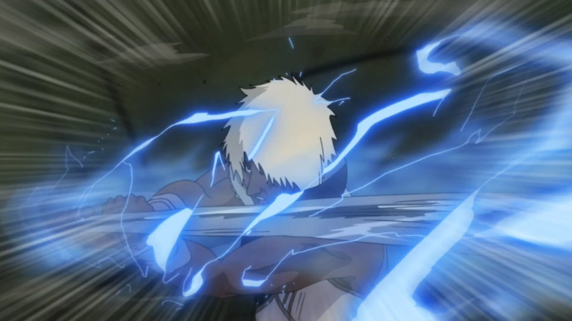 Jutsu de Darui | Wiki Naruto | Fandom