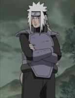 Flak Jacket | Narutopedia | FANDOM powered by Wikia
