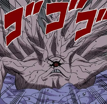 Diez Colas | Naruto Wiki | Fandom