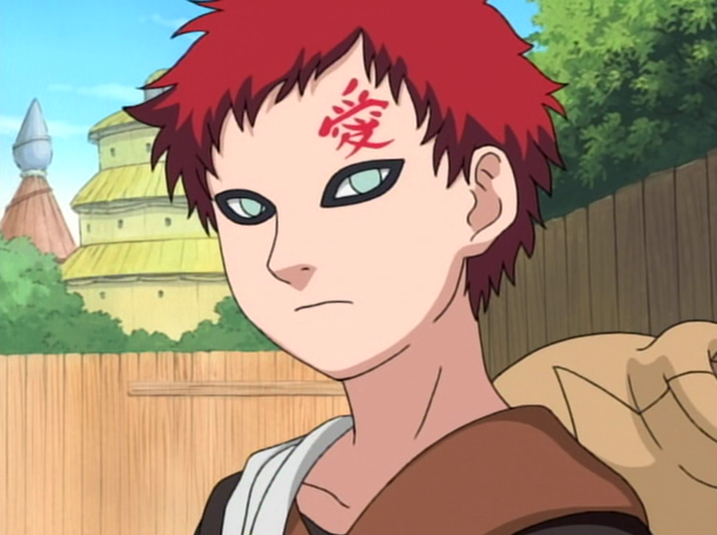 Gaara | NarutoPedia | FANDOM powered by Wikia Gaara | NarutoPedia | FANDOM powered by Wikia