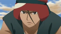 Iwabee Yuino | Naruto Wiki | FANDOM powered by Wikia