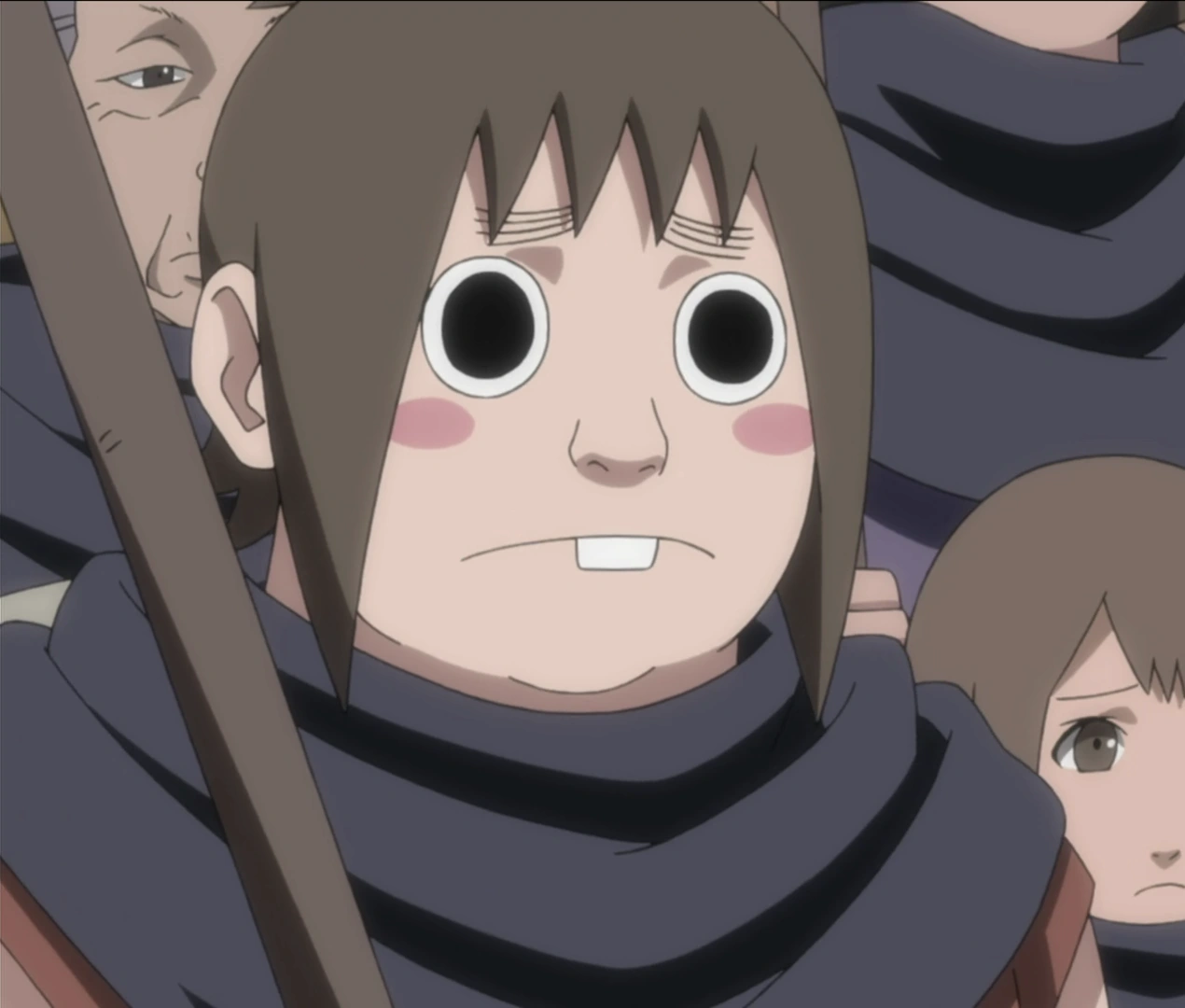 Sarai | Narutopedia | FANDOM powered by Wikia