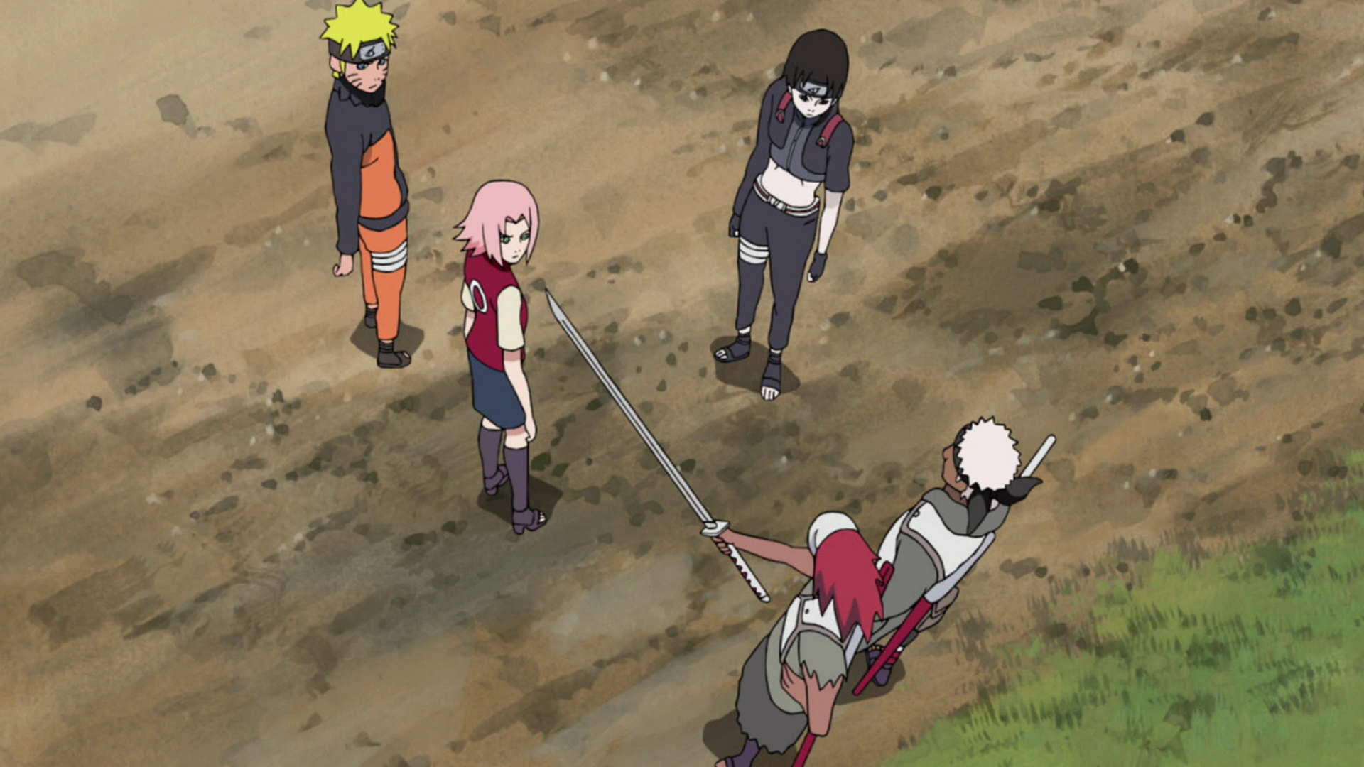 Imagem - Karui Omoi e o Time 7.png | Wiki Naruto | FANDOM powered by Wikia Imagem - Karui Omoi e o Time 7.png | Wiki Naruto | FANDOM powered by Wikia