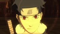 Jutsu de Shisui Uchiha | Wiki Naruto | Fandom