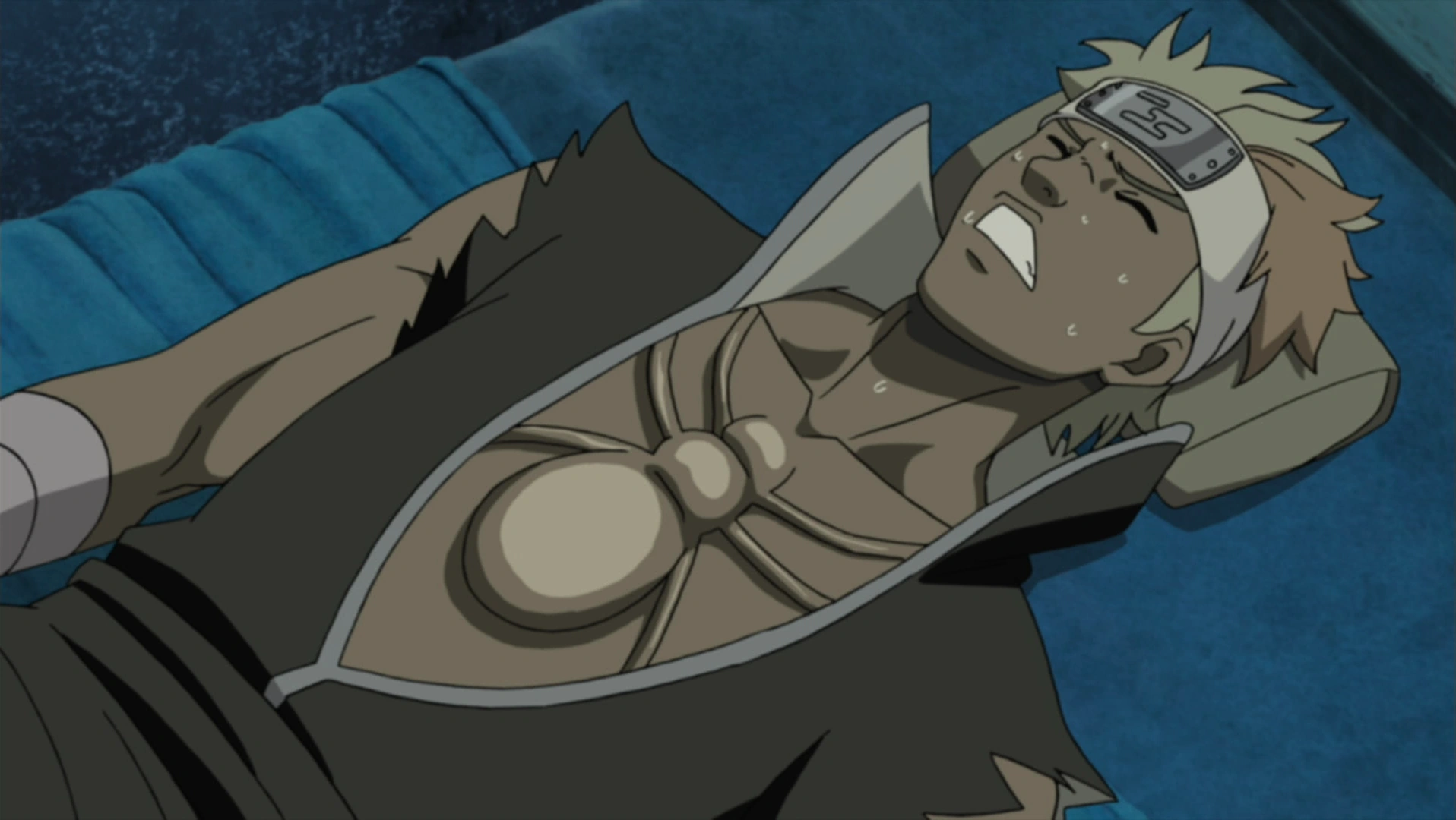 Exploding Insect | Narutopedia | Fandom